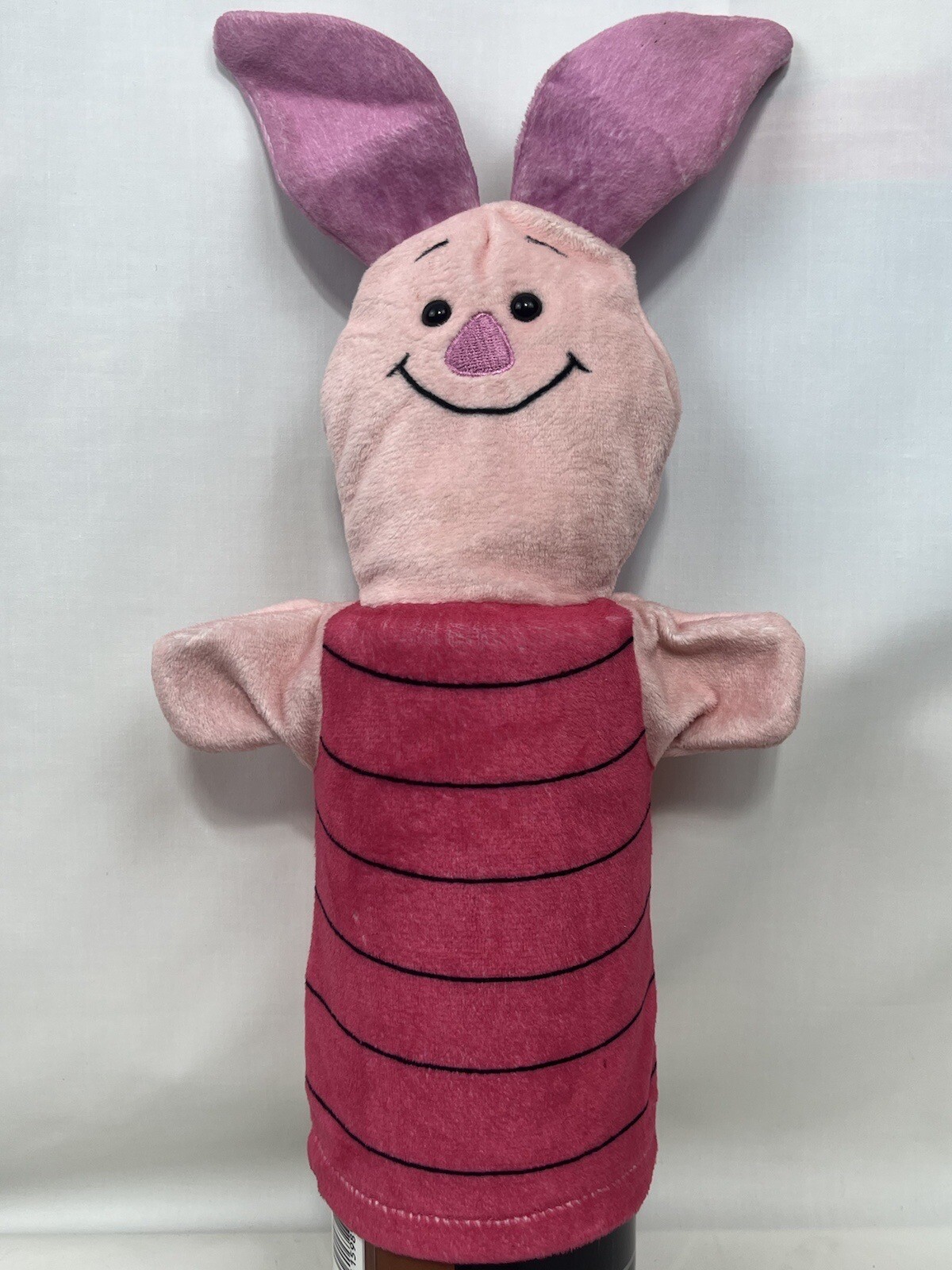 2 Baby Disney Goofy & Piglet Hand Puppets - Melissa & Doug | eBay