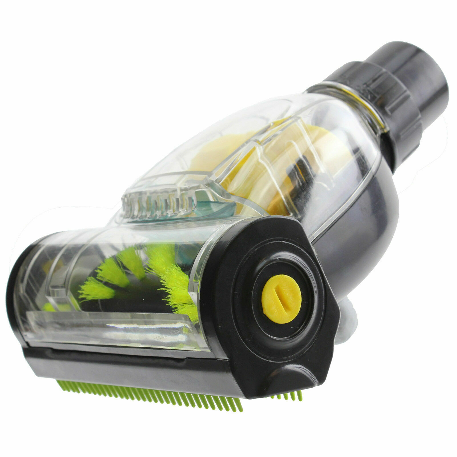 FITS SHARK VACUUM UPHOLSTERY PET TURBO TOOL AIR DRIVEN MINI SMALL STAIR ...