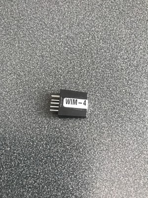 Control Panels & Keypads - Reader Interface Module