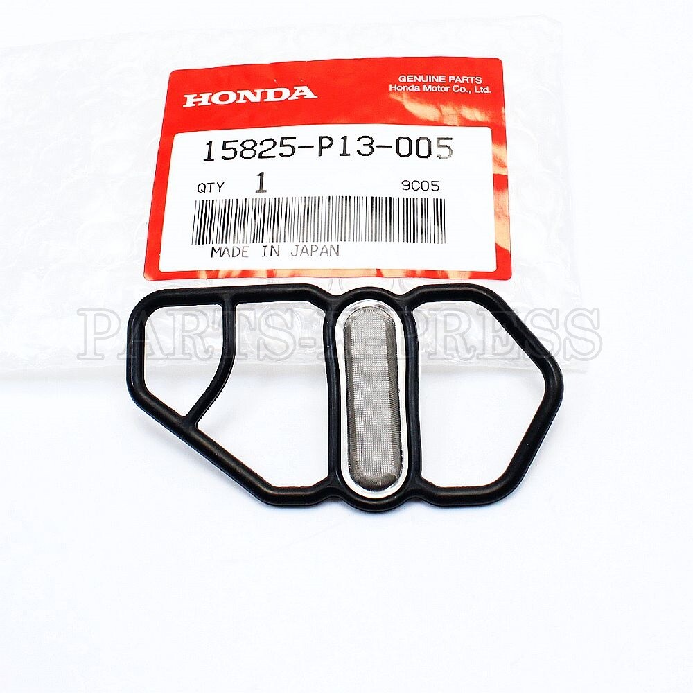 GENUINE HONDA PRELUDE 15825-P13-005 VTEC SOLENOID FILTER ASSY SPOOL ...