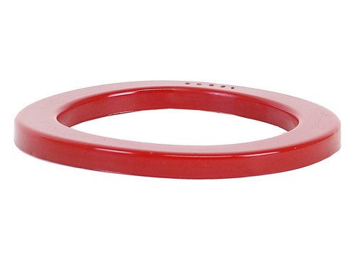 NOLATHANE 47299 FRONT COIL SPRING SPACER UPPER PAD FOR FORD FALCON XG ...