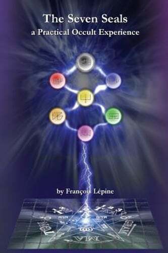The Seven Seals: A Practical Occult Experience by Maha Vajra: New 9780978110536 | eBay