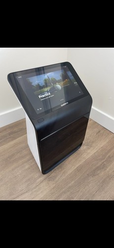 Garmin Approach R50 Golf Launch Monitor & Simulator w/Carry Case | eBay