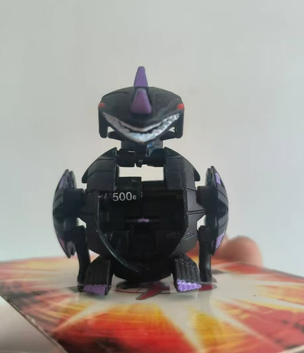 Bakugan Darkus Single Headed Hydranoid JZT | eBay