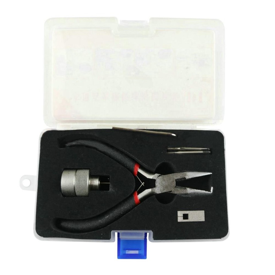 Removal Extractor Repair Tools Kit with Box For Honda Ignition Car Lock ...