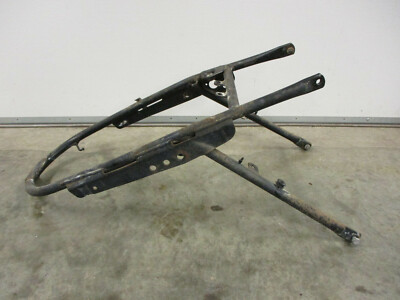 BMW R65 R65LS airhead sub frame | eBay