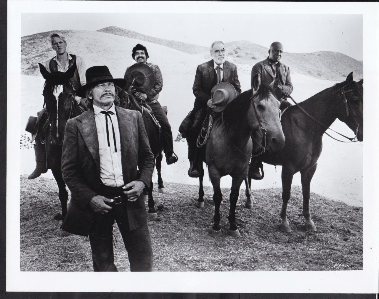 Charles Bronson Stan Haze From Noon Till Three 1976 movie photo 47692 ...