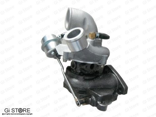 GT1749S Turbo GT17 715924 28200-42600 Turbocharger For Hyundai KIA ...