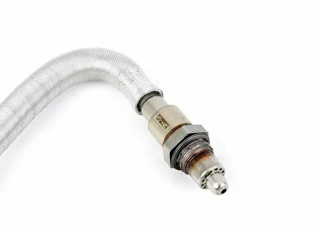 BMW OEM 2015 M4-oxygen O2 Sensor 11787848486 for sale online | eBay