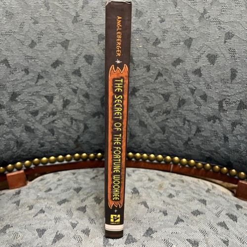 Origami Yoda Ser.: The Secret of the Fortune Wookiee (Origami Yoda #3 ...