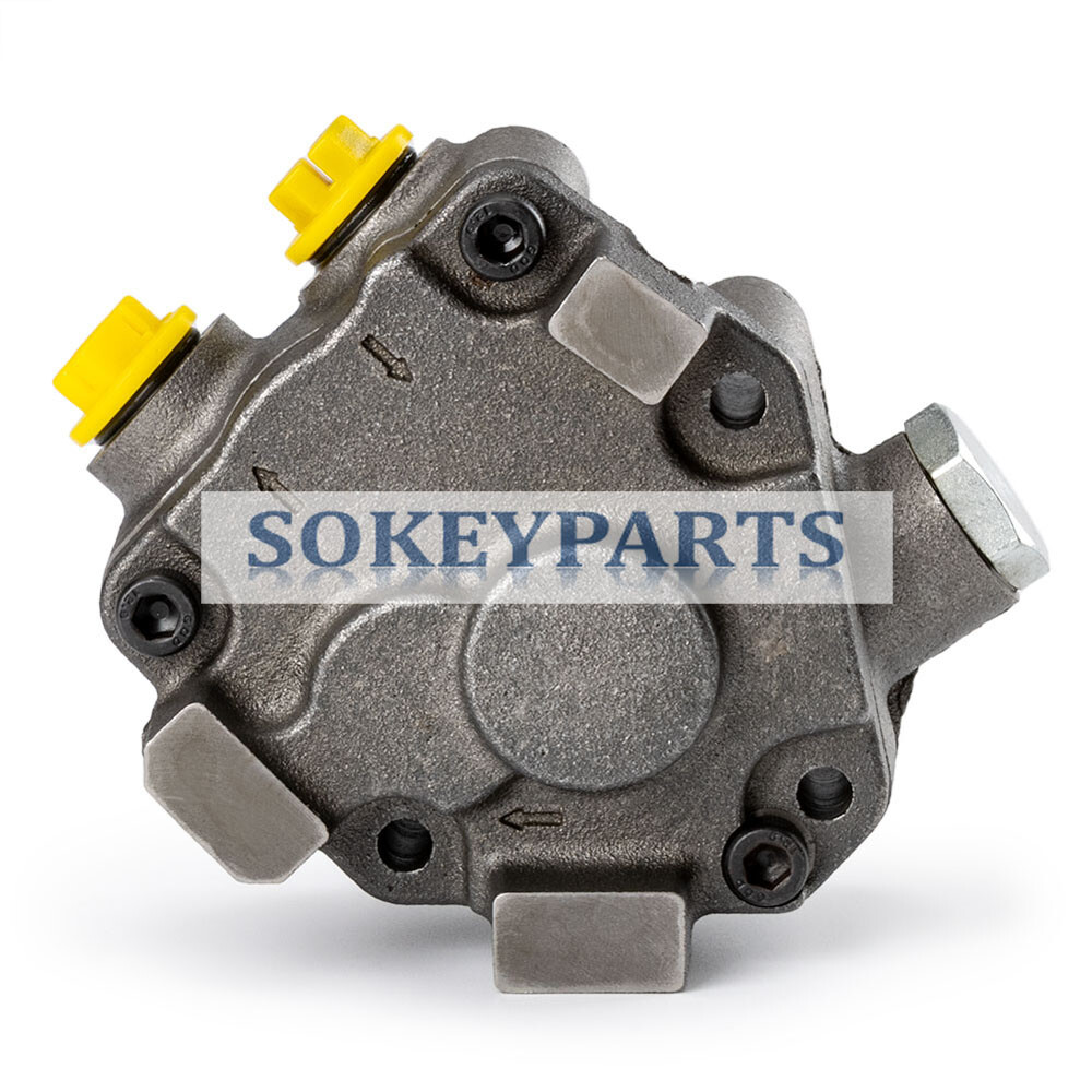 New Fuel Pump 20997341 85103778 Fit For Volvo VN VNL VHD Series D11 D13 ...