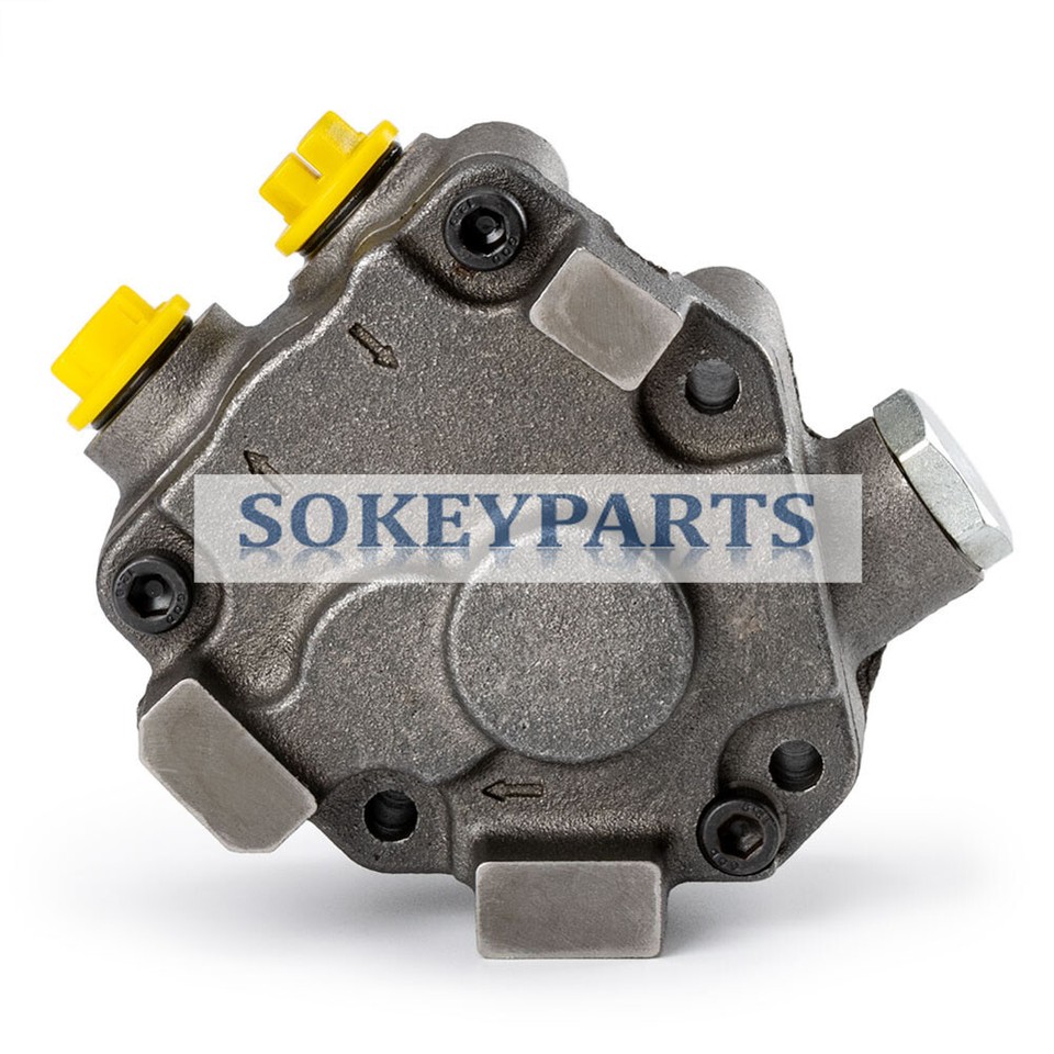 New Fuel Pump 20997341 85103778 Fit For Volvo VN VNL VHD Series D11 D13 ...