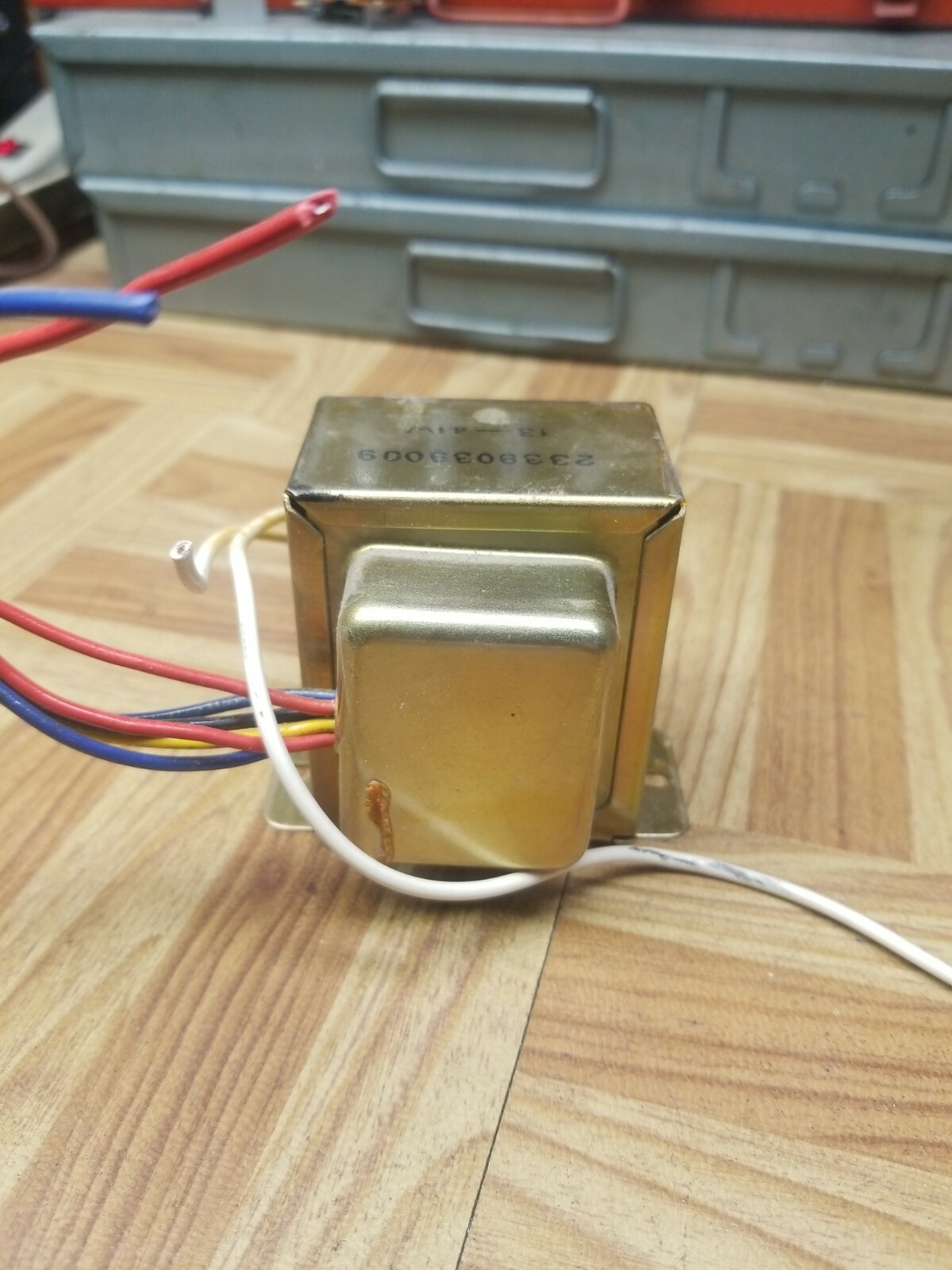 Denon dr 330 Cassette deck Power Transformer | eBay