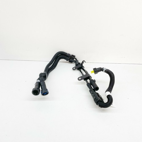 NEW BMW 2 GRAN TOURER F46 ENGINE COMPARTMENT FUEL LINE 13538514114 ...