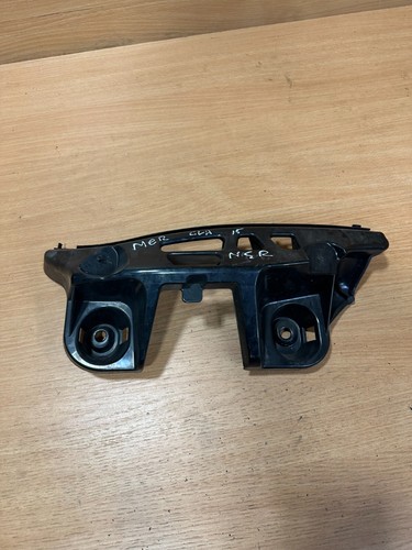 MERCEDES-BENZ 15 CLA180 COUPE REAR PASSENGER SIDE BUMPER BRACKET ...