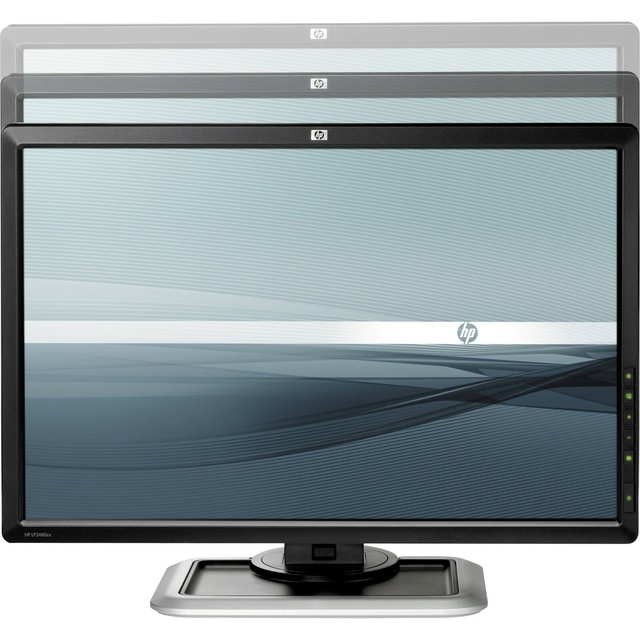 HP LP2480ZX CRT Monitor for sale online | eBay