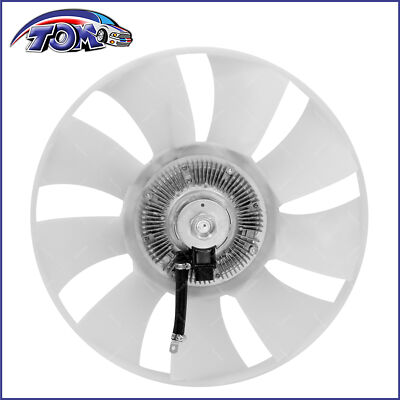 Sprinter Engine Cooling Fan Clutch for Mercedes-BenzFreightliner ...