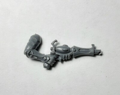 Raider Crew Splinter Pistol - 40k, Drukhari, Dark Eldar | eBay