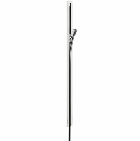 Hansgrohe 27636000 Raindance Unica S 36" Wallbar for sale online | eBay