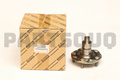 43502KK030 Genuine Toyota HUB SUB-ASSY FR AXL 43502-KK030 | eBay