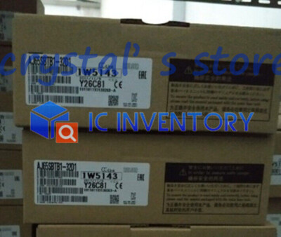 Mitsubishi CC-Link Module AJ65SBTC1-32D1 NEW IN BOX | eBay