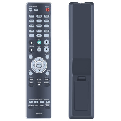 RC041SR For Marantz Network Audio Receiver NR1200 Replace Remote ...