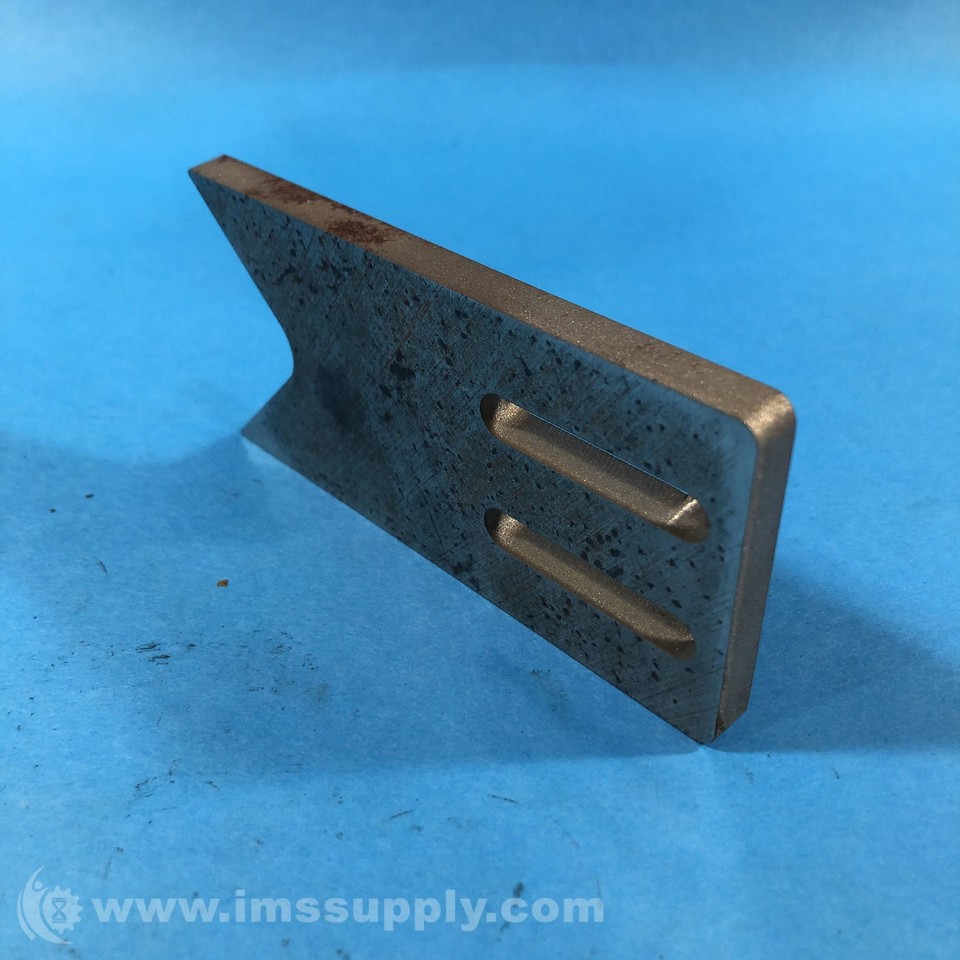WSA-1275-3 10 Steel Work Locator Plate USIP | eBay