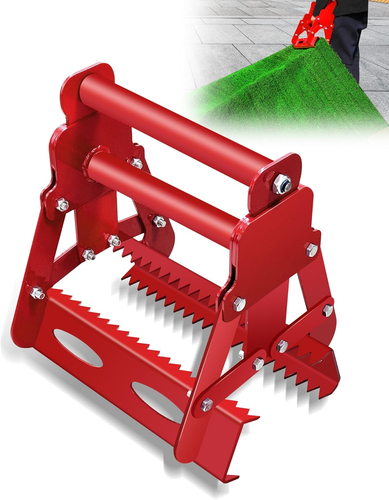 Easy Install Tool for Artificial Grass - Home & Commercial Use ...