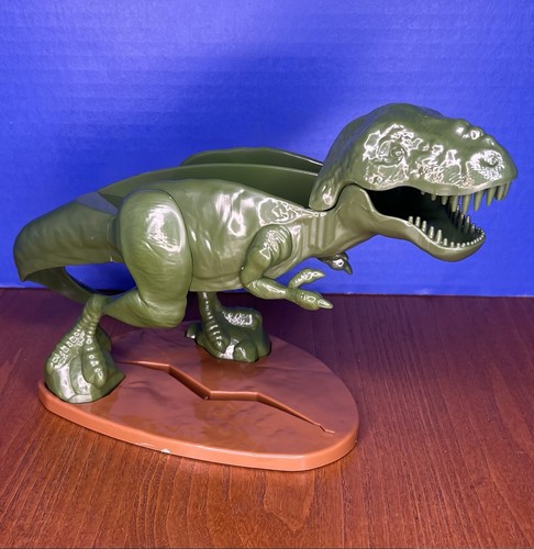 Tacosaurus Rex Fun Dinosaur Taco Holder 2018 Barbuzzo DB | eBay