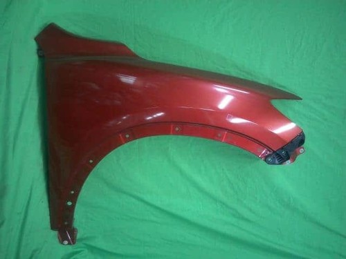 MAZDA CX-5 2012 LDA-KE2AW Right Fender Panel KD5352111A [Used ...