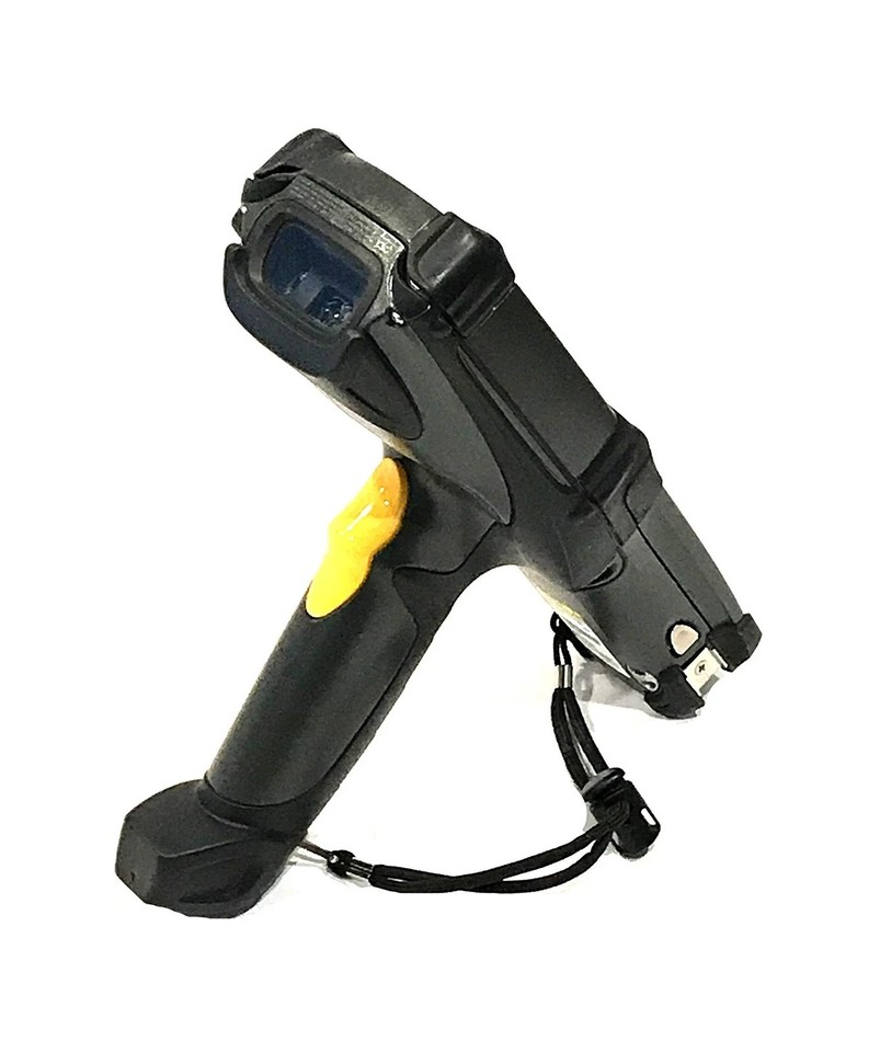 Symbol Barcode Scanner MC9190-G90SWFQA6WR 1D/2D LR 43 Key WM 6.5 ...