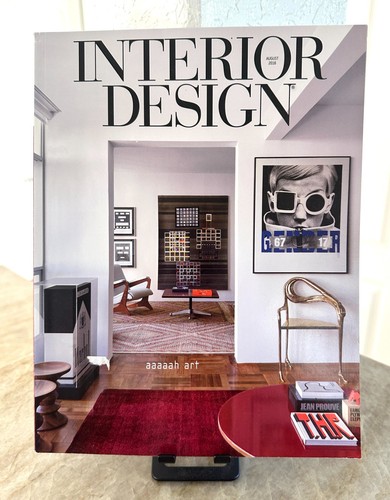 Interior Design Aaaaah Art - August 2018 | eBay