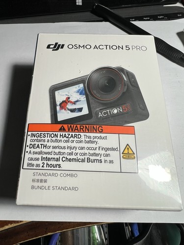 DJI Osmo Action 5 Pro | eBay
