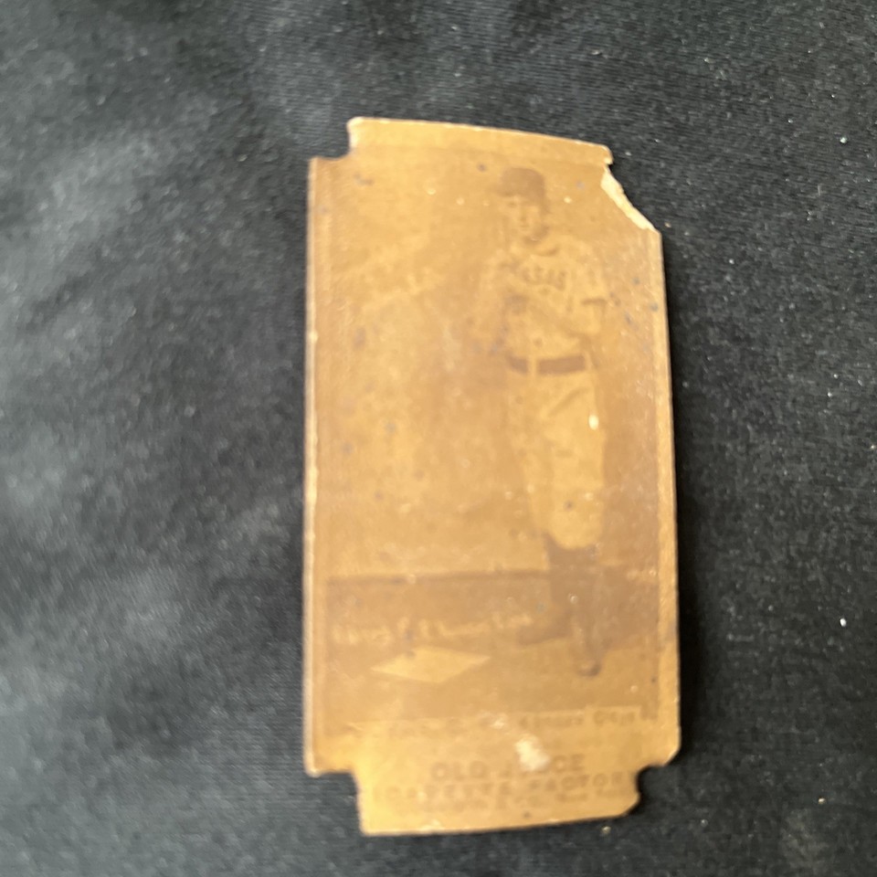 1889 N172 Jim Burns | eBay UK