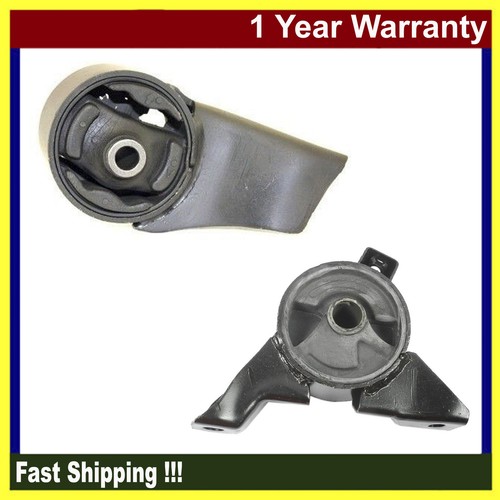 4401 6446 Engine Motor Mount For Mazda 626 ES Sedan 2.0L 2000 2002 | eBay