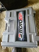 RotoZip Corded Electric Spiral Cut Saw RZ10 for sale online | eBay