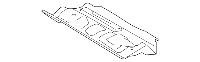 Genuine Volvo C30 Lower Panel 30672212 for sale online | eBay