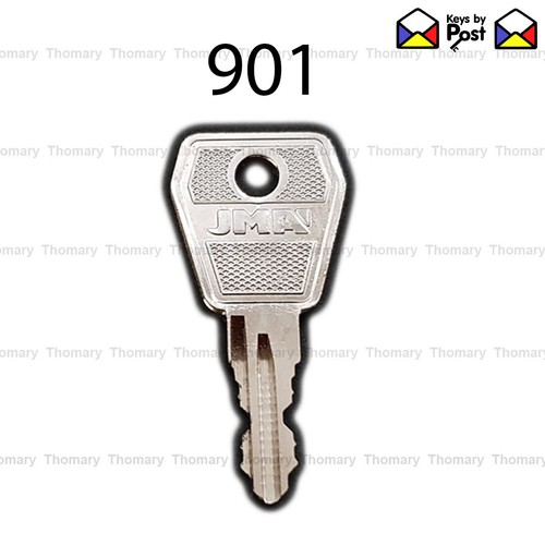 Kentec Fire Alarm Isolation Panel Switch Key, KT3001 - FH001 - 801 ...