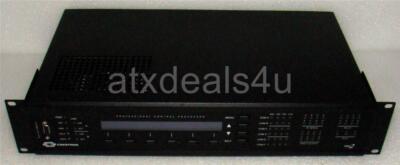 Crestron PRO2 Professional Control Processor | eBay