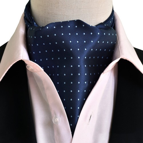Suit Shirt England Vintage Formal Neck Tie Men Cravat Cloting Accessory ...