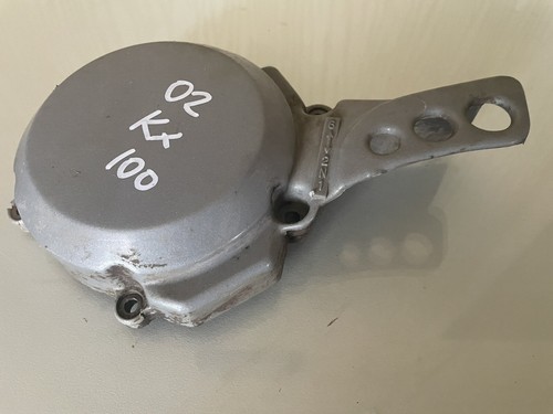 1995 95-04 KX100 KX 100 OEM Stator Ignition Crankcase Cover Left ...