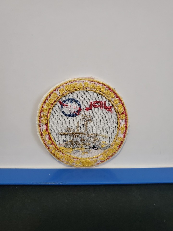 JPL NASA Mars Exploration Rovers Spirit & Opportunity 2 inch ...