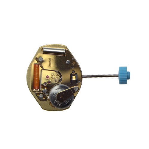 Ronda 762 quartz movement (Ronda 672, 3672) 6 3/4x8 o.SC H1 SWISS MADE ...