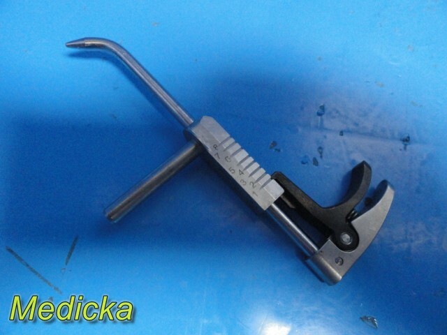 Stryker Triathlon 6541-5-510 MIS Femoral Stylus 25872 for sale online ...