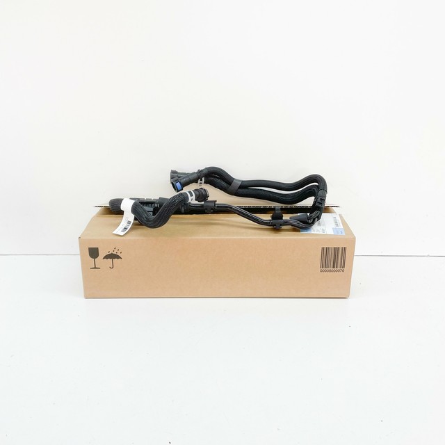 Genuine OE BMW F45 F46 F48 F54 F55 Engine Compartment Fuel Line ...