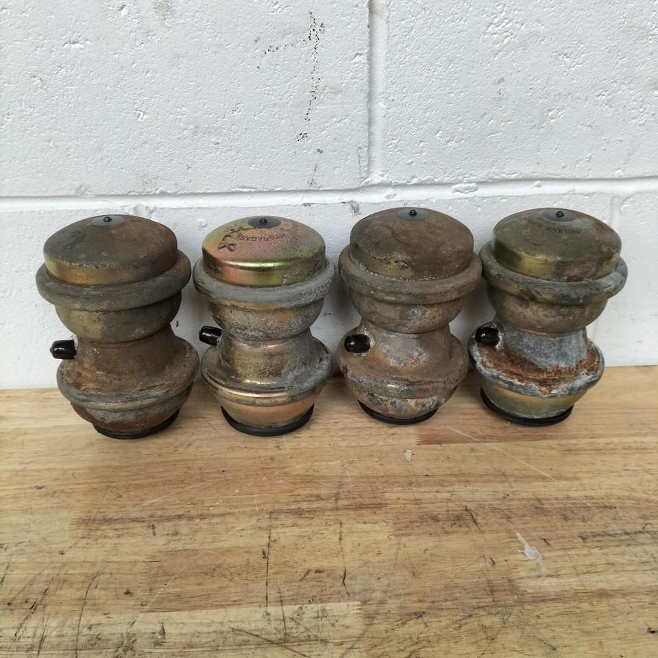 Faisal Hydragas Suspension Spheres Reconditioned & Regassed Nitrogen ...