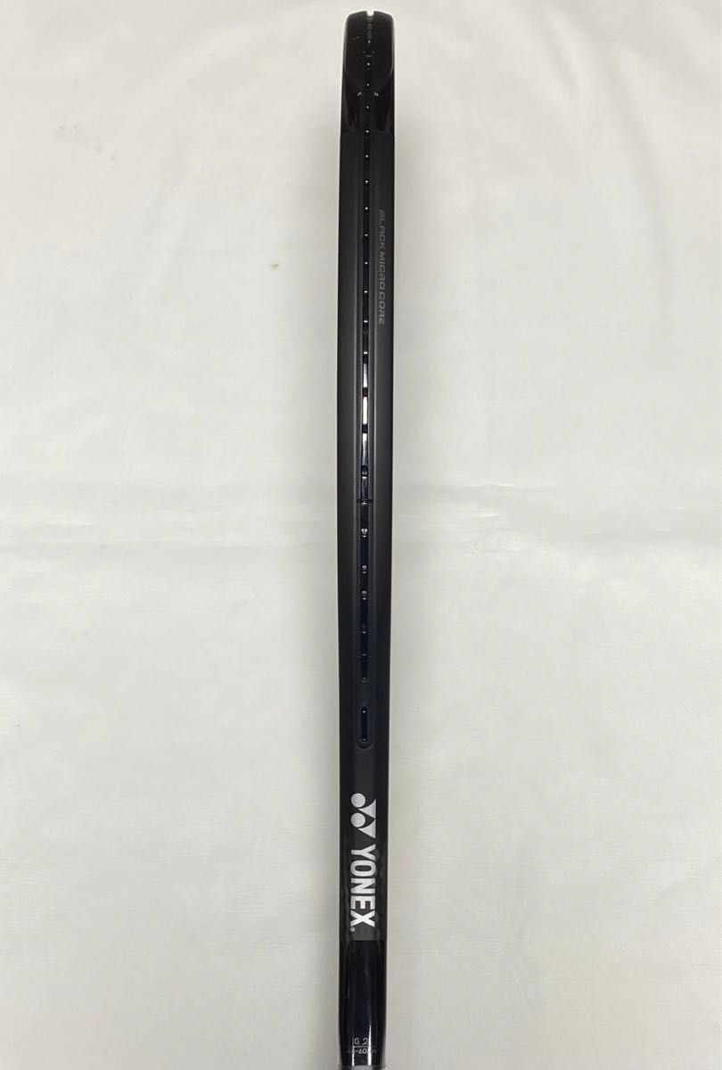 YONEX REGNA 98 G2 2022 Model 02RGN98 Tennis Racket 27inch black Frame ...