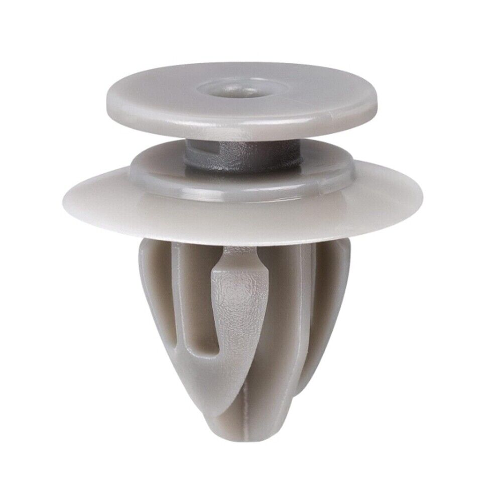 10pcs Wheel Arch Moulding Retainer Clips for Mazda CX-3 CX-5 KD53-51 ...