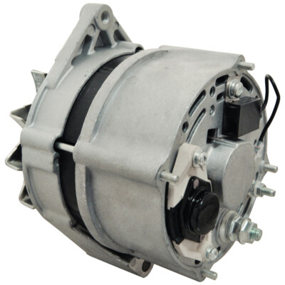 Replacement Alternator for Case 580L 8600133 - 12V, Durable, High ...