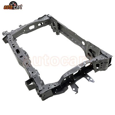 For Honda HR-V 2016-2018 1.8L L4 Radiator Support Core 60400T7WA01ZZ ...